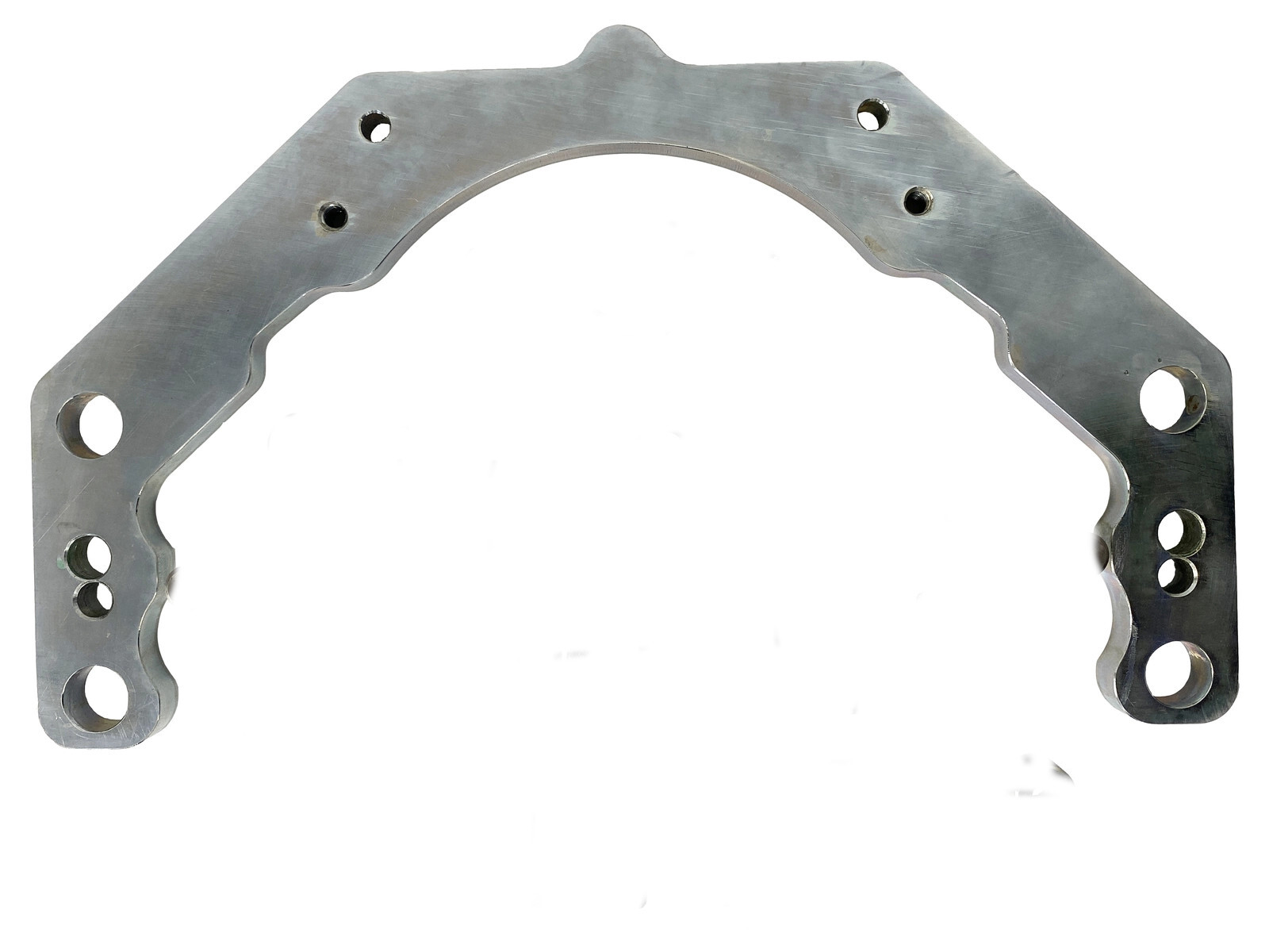 Adaptor Plate Kit for Holden 253 & 308 (Trimatic Pattern Block) to GM ...