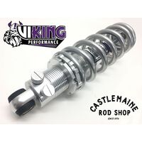 Viking Double Adjustable Coil Over Shocks for LH, LX & UC Torana